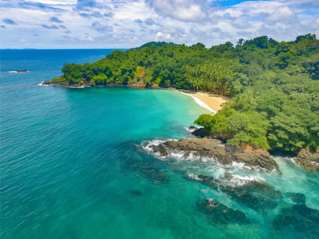 Circuito Golfo de Chiriquí